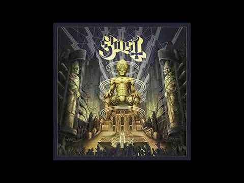 GHOST (CEREMONY AND DEVOTION) - 07 Devil Church - YouTube
