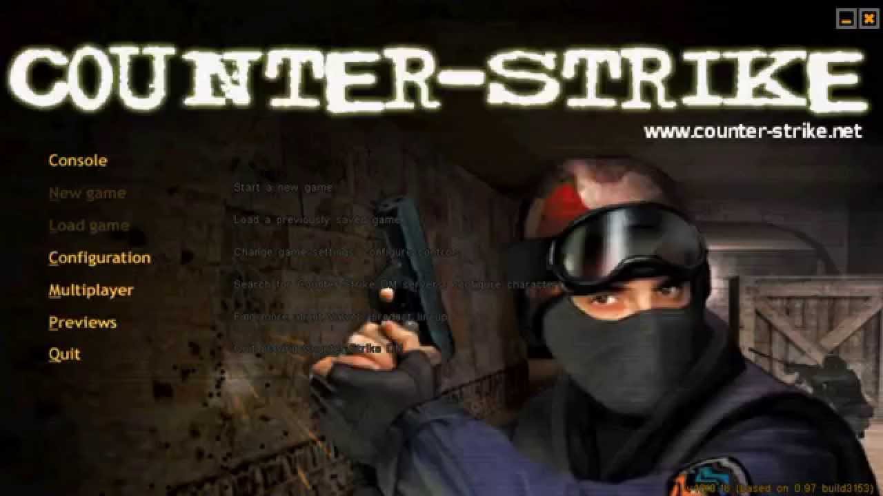 Android - Counter Strike Mobile Oyun İçi - YouTube
