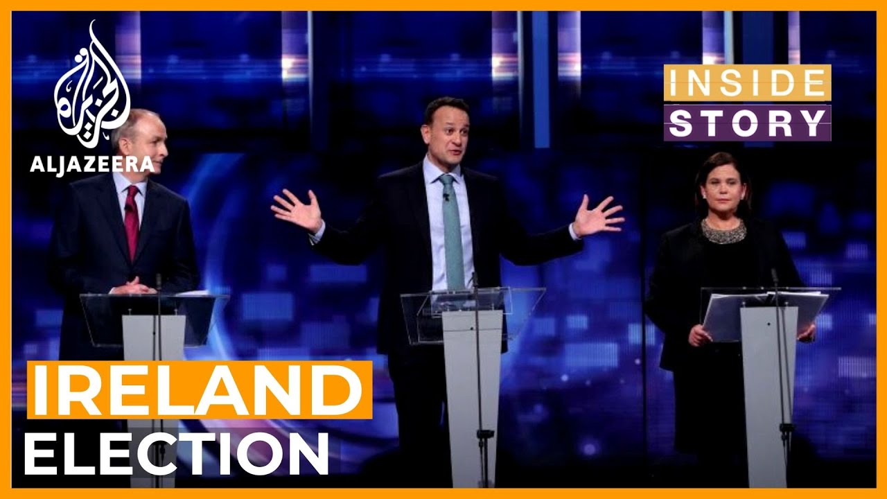 Will Ireland's snap general election redifine Irish politics? I Inside ...