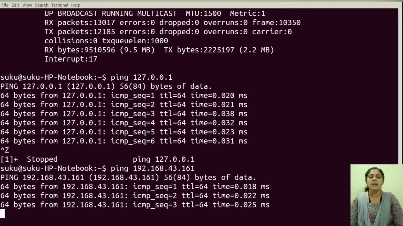 FTCP CHAPTER 3,4,5 - YouTube