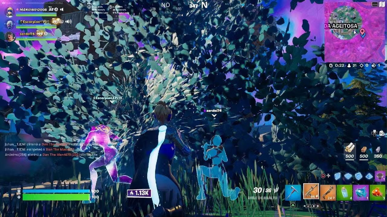 Fortnite_20220910153527 - YouTube