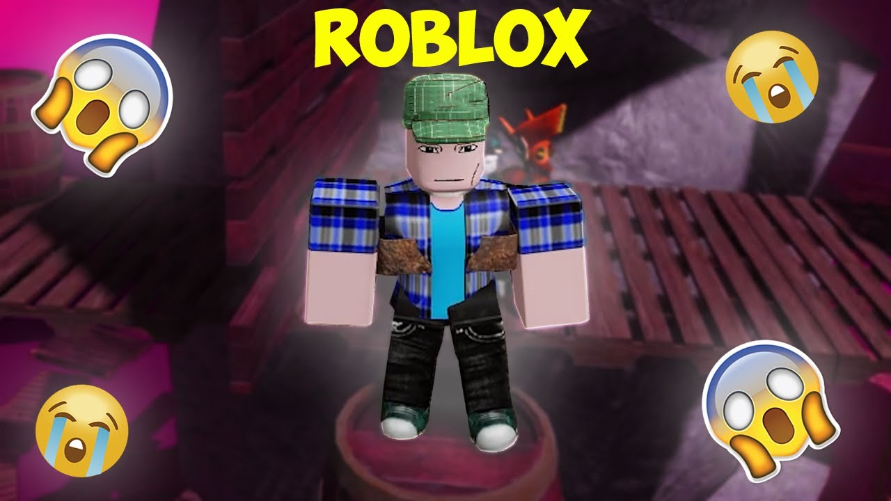 roblox.mp4 - YouTube