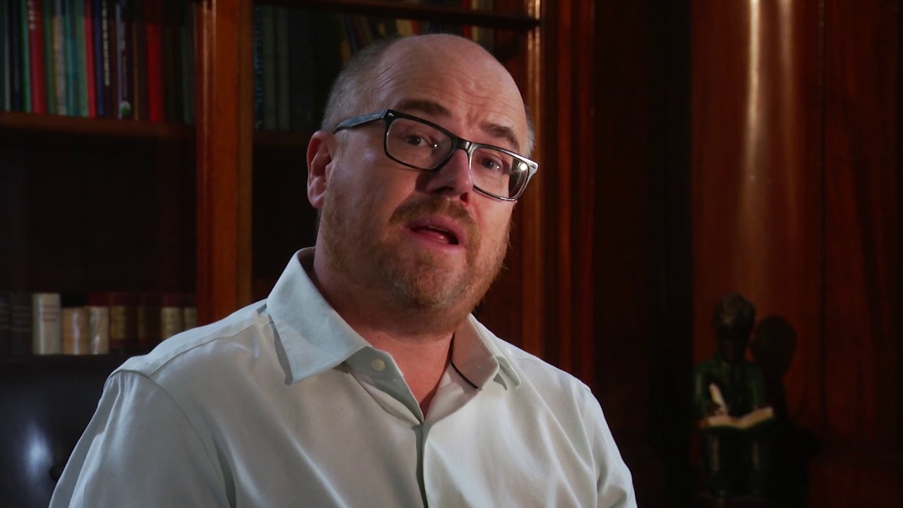 Andrew Lamprecht - Grey Gospels - YouTube