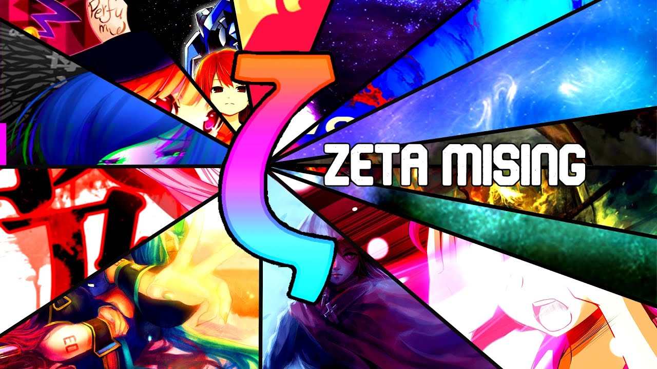 Zeta Missing / 93.17% - Osu!Mania4k - YouTube