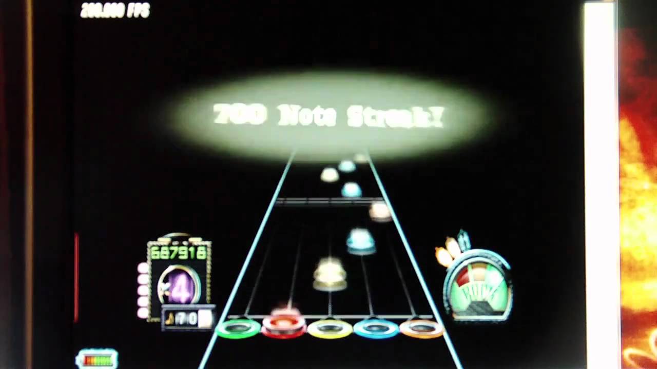 GH3 PC TTFAF 98% 927k (My first video) - YouTube