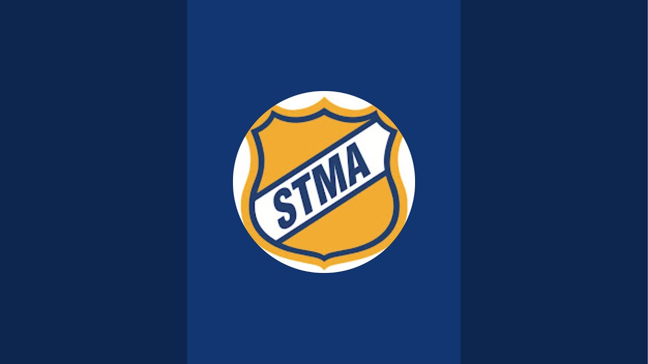 STMA Hockey - JV at Edina (audio only) - YouTube