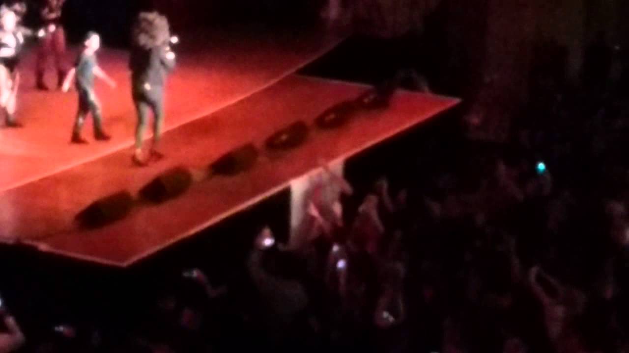 Shannon - Live @ the Freestyle Spectacular Show - YouTube