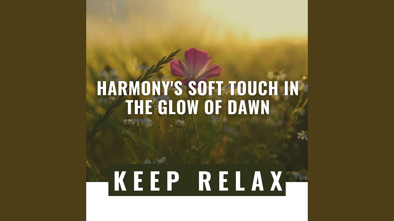 Tranquil Touch - YouTube