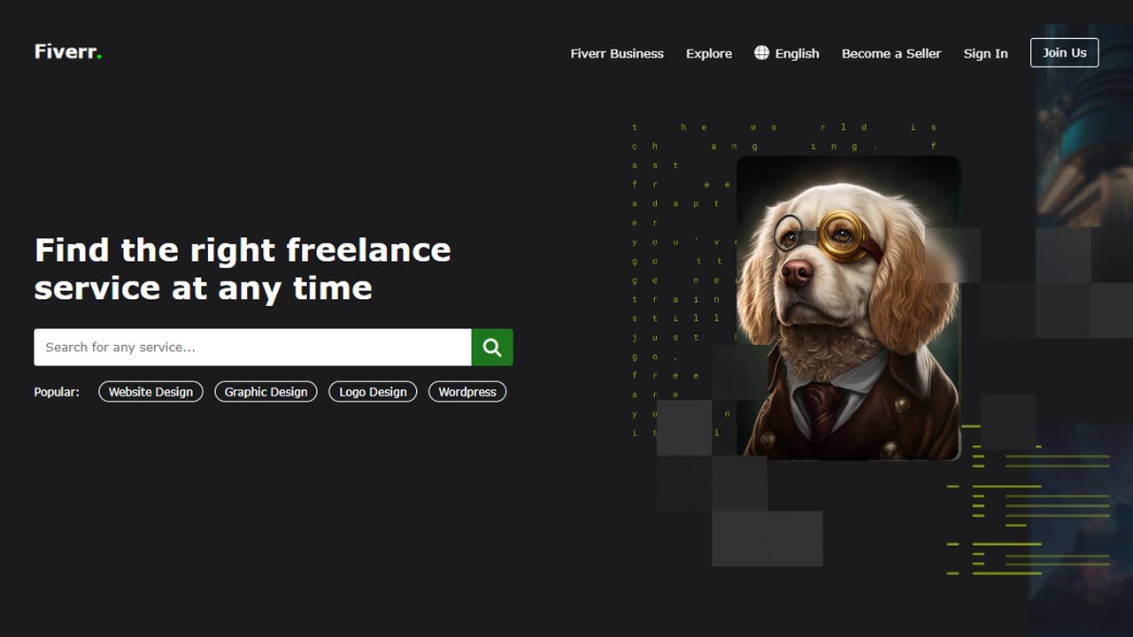 🎯 Build a Cool 📱 🖥️ Responsive Website using HTML, CSS & JavaScript ...