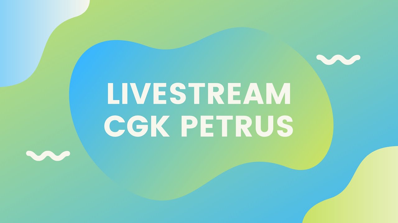 Zondag 22 maart om 11.00 uur ds. Sander Griffioen (CGK Zeewolde) - YouTube