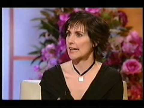 Enya Interview - YouTube