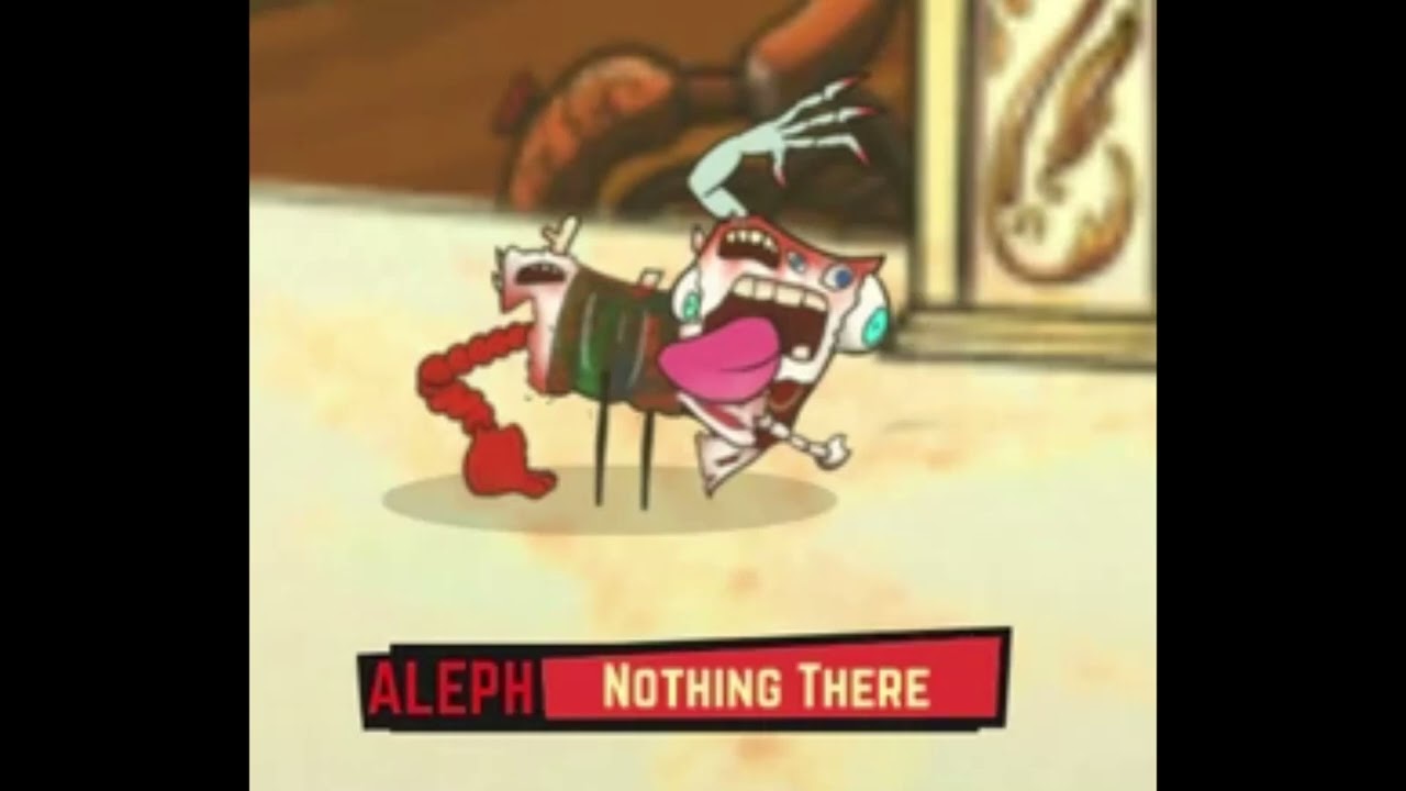 Lobotomy Corporation - Nothing There: Hello - YouTube
