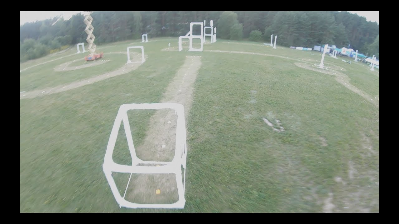 FAI F9U Belarus World Cup 2019 HD Lap - YouTube