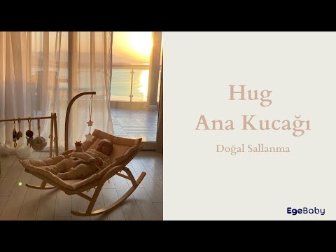 Ege Baby Hug Ana Kucağı Kurulumu