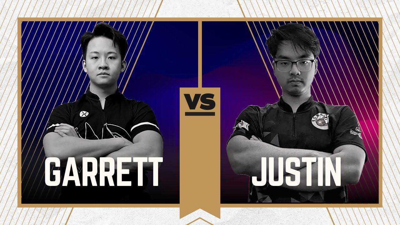 The Bowling Ball Challenge | Garrett & Justin | Bowling Challenges ...