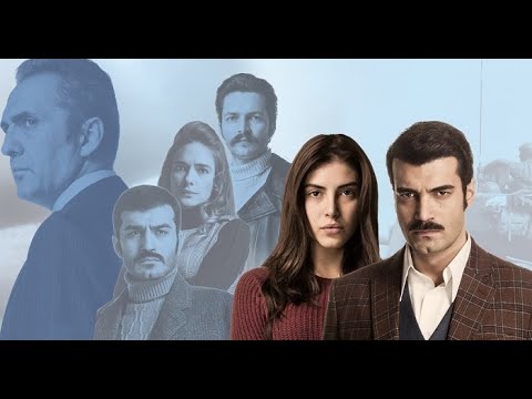 On The Wings of Love (Sevda Kusun Kanadinda) Tv Series Trailer (with English Subtitle)