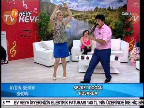 KEYF TV AYDIN SEVİM ( AYDIN SEVİM SHOW) 02.07.2015**3 - YouTube