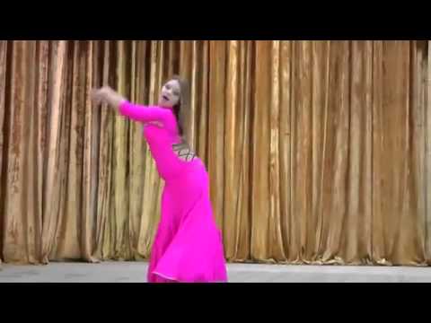 Super Hot Arabic Belly Dance Diana Shargorodskaya