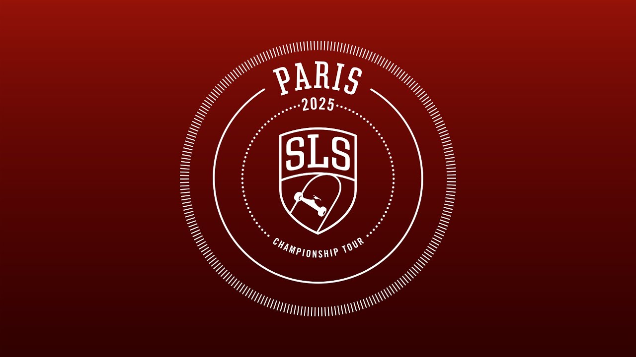 SLS Paris 2025 | OCTOBER 11, 2025 🛹 - YouTube