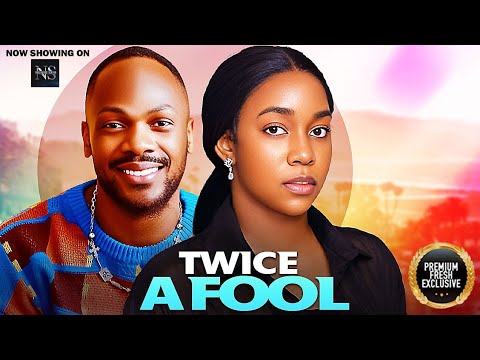TWICE A FOOL (EMEM INWANG & DANIEL ETIM) | LATEST NIGERIAN MOVIE 2025 ...