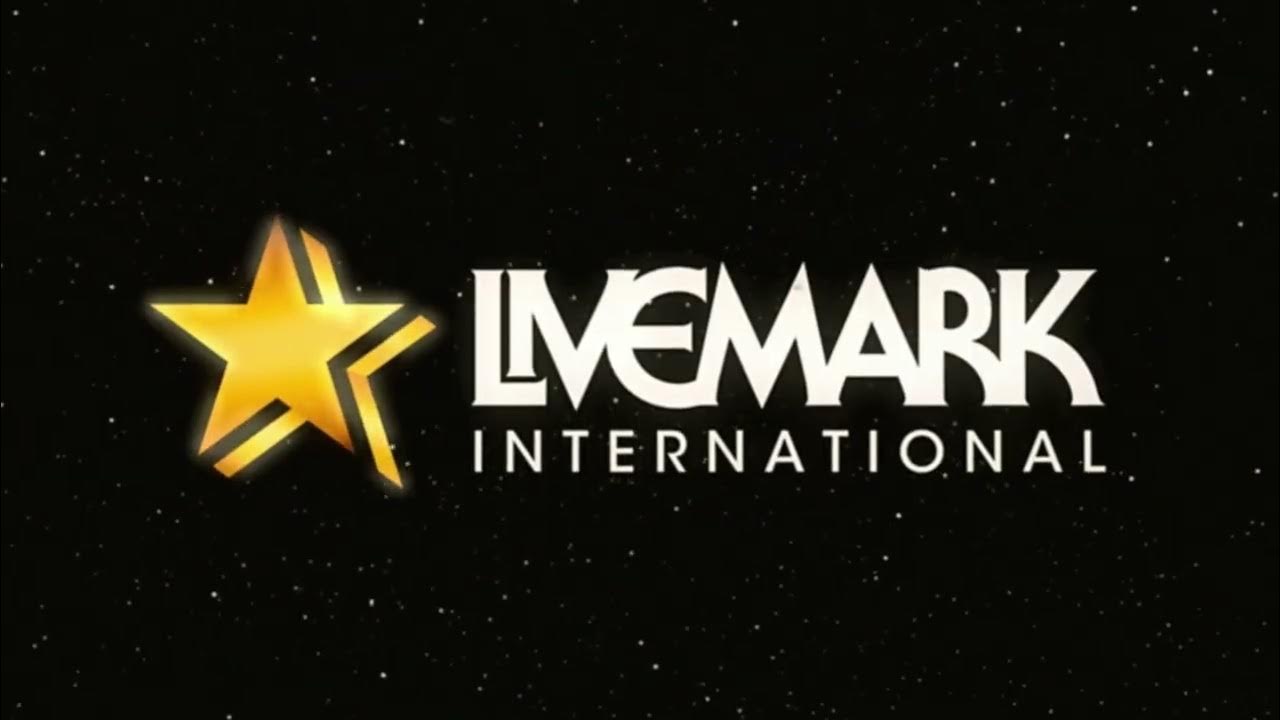 Livemark International Logo (unknown date) [MDA-1220] - YouTube