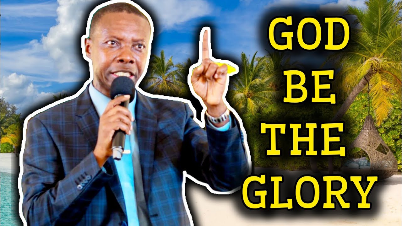 PASTOR SHUTTLEWORTH GIVE POWERFUL WORD OF PRAISES TO THE TRUE AND ...