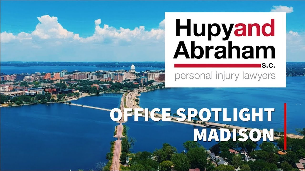 Car Accident Lawyer - Madison, Wisconsin - YouTube