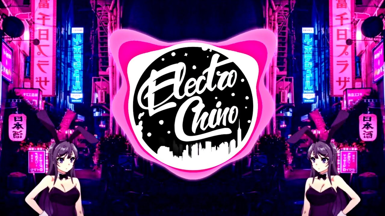 Bunny Girl - 1nonly (Feat. Ciscaux) - YouTube