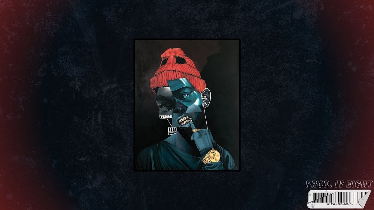 (Free) Hard DRILL Type Beat 2024 - "CAPO" - YouTube