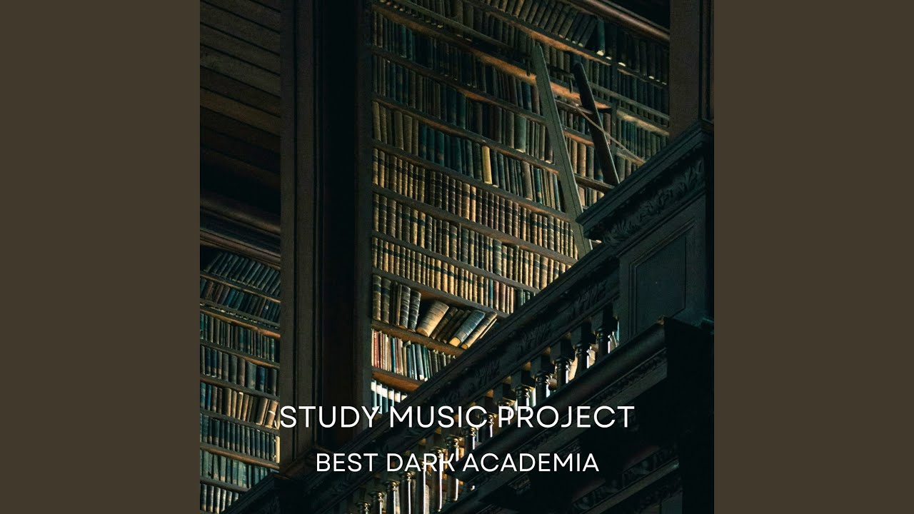 Reading in an Ancient Library - YouTube