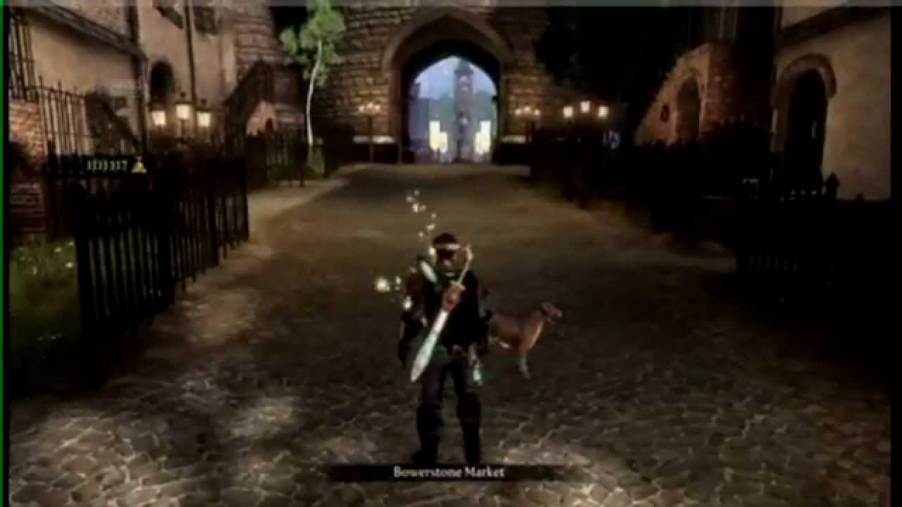 Fable 3 Remodelling Achievement - YouTube