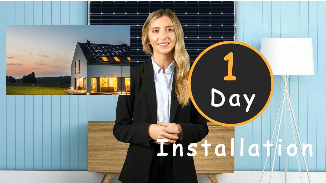 How Long Does Solar Installation Take YouTube how-long-does-solar-installation-take-youtube