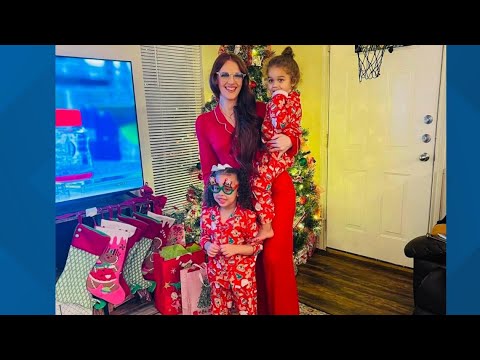 Family of murdered East Texas woman speaks with CBS19 as suspect is on ...