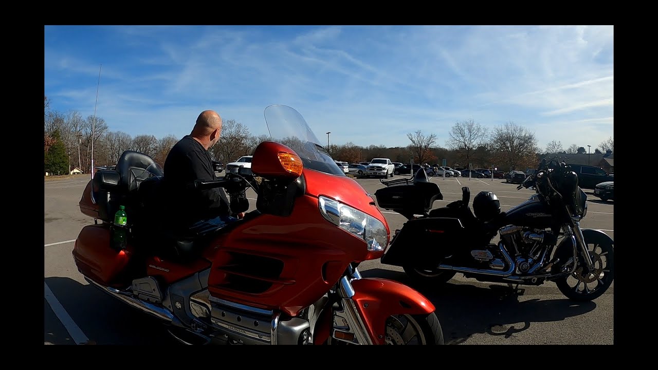 Coming back from the darkside - YouTube