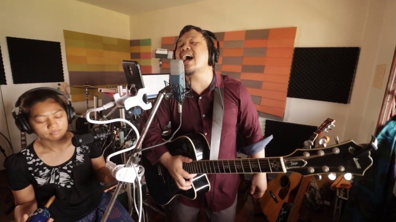 Saturday Midday Sabbath Songs and Praises - YouTube