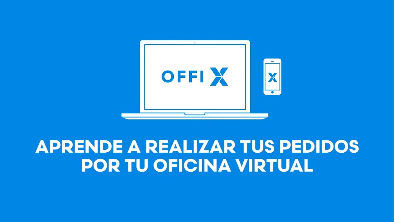 ¿Como hacer RECOMPRAS desde tu oficina virtual OffiX Fuxion? Cliente ...