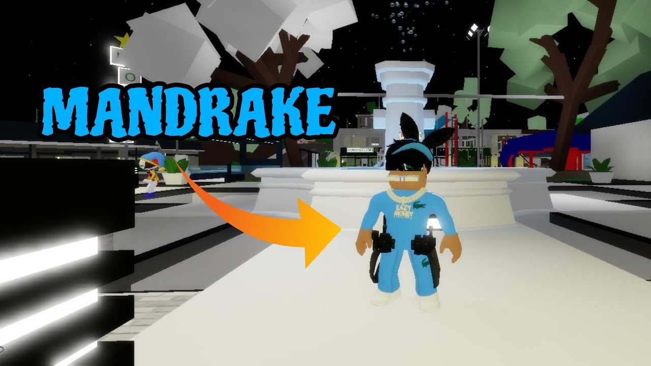 PEGUE AGORA OS MELHORES CÓDIGOS DE SKIN MANDRAKE PARA USAR NO ...