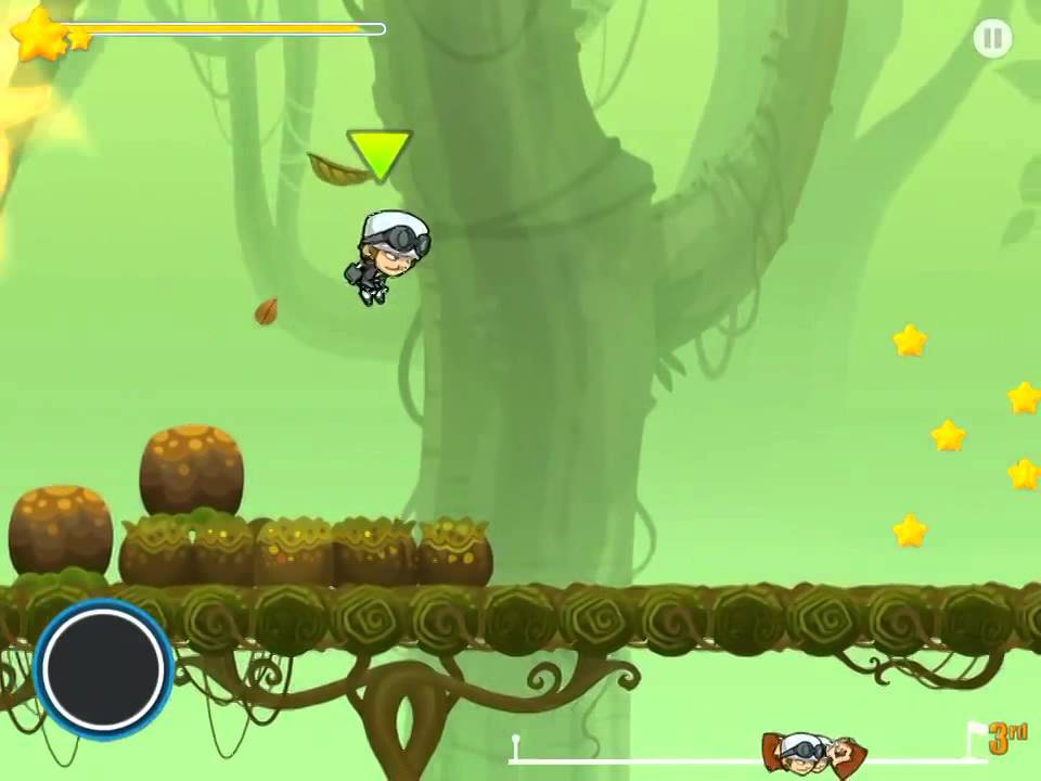 Super Battle Racers Gameplay 6 - YouTube