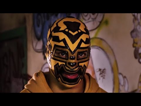 Ricochet comments on possibly bringing back his Prince Puma character ...