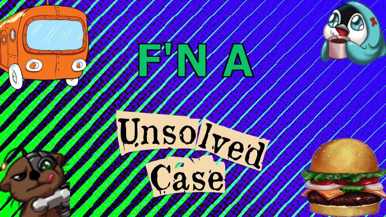 We Work Together and Solve Puzzles to Take Down a Killer in Unsolved ...