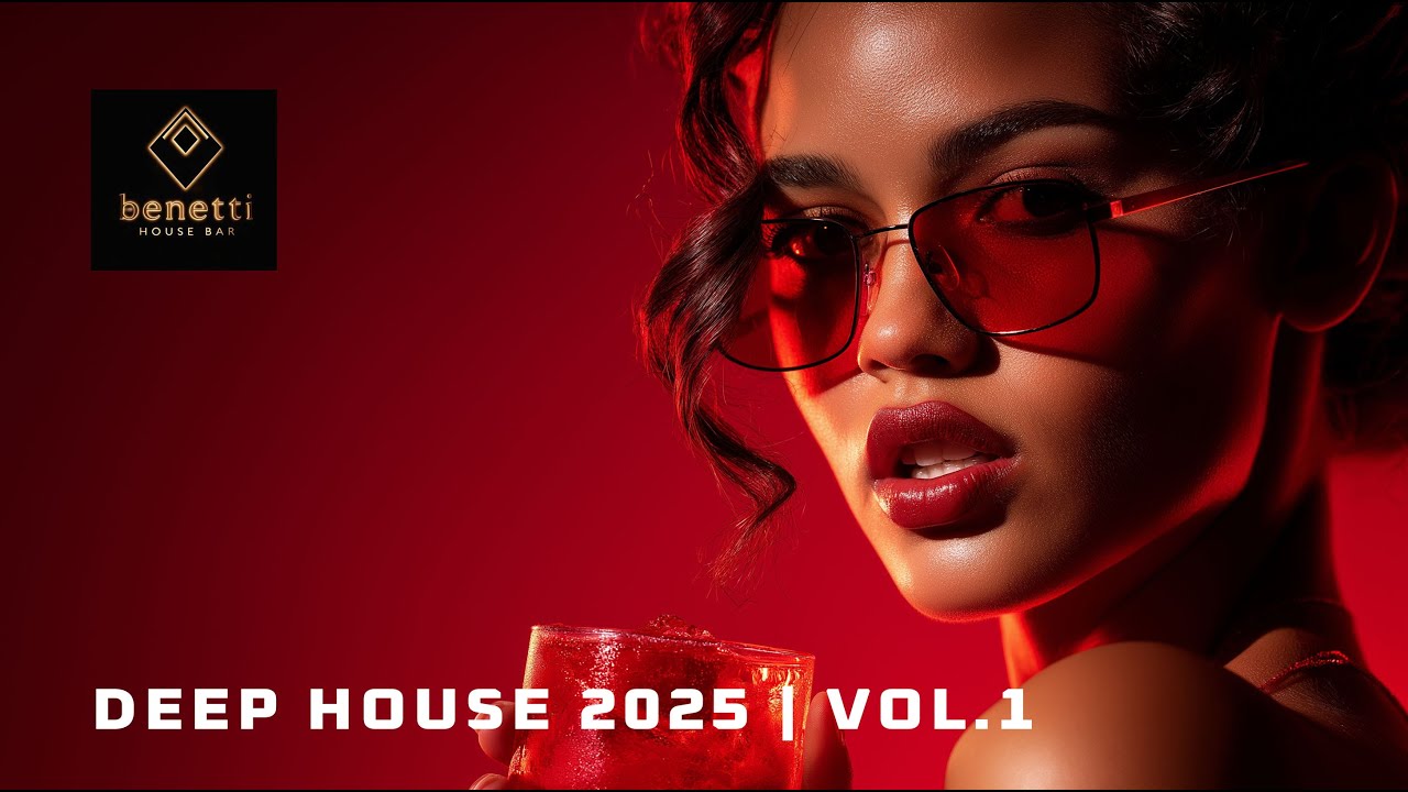 Best of Deep House 2025 | Midnight Deep Feeling & Chill Music - YouTube