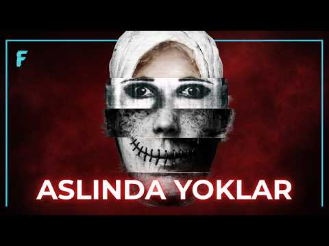 Gerçekte Hiç Var Olmamış Seri Katiller | Belgesel