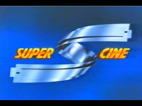 Super Cine 2007 ( A Irmandade) - YouTube
