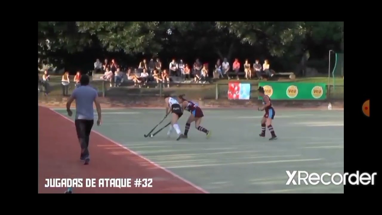 GOLES Y JUGADAS - YouTube