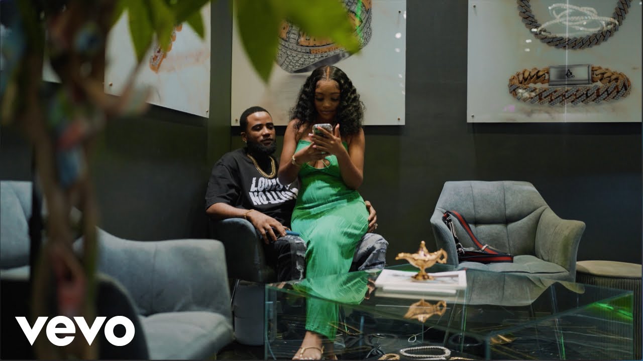 Javo Donn - Lifestyle (Official Music Video) - YouTube