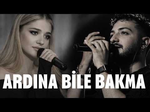 Ardına Bile Bakma • En Duygusal Slow Arabesk Şarkılar