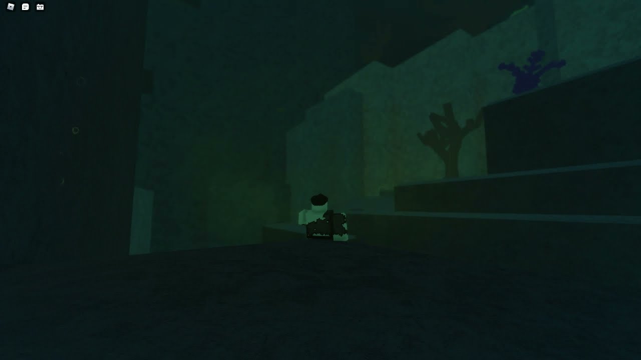 Deepwoken Depths Ambience (Audio/oscillationFinal) - YouTube