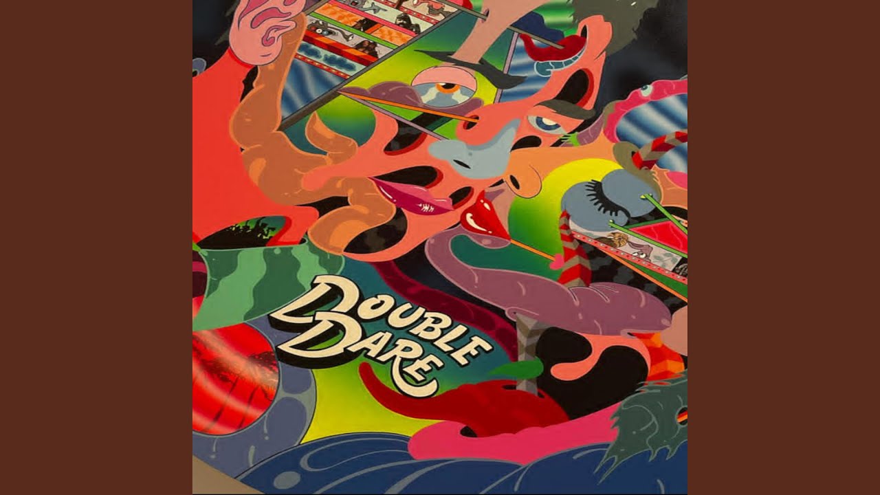 Double Dare - YouTube