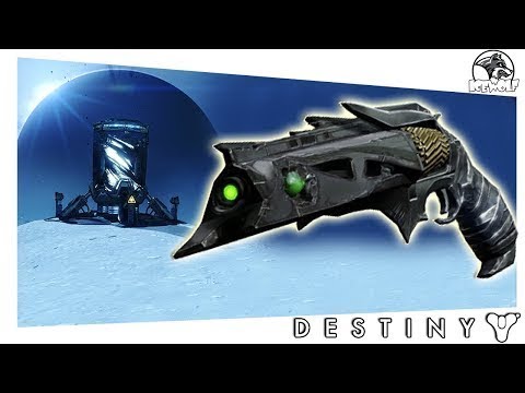 Destiny 2 Como iniciar a Jornada da Espinho - YouTube