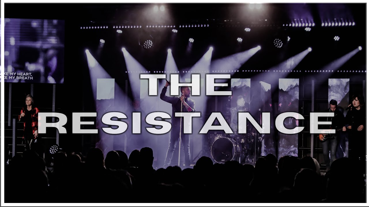 God & Country | Week 2 - The Resistance Song Element - YouTube